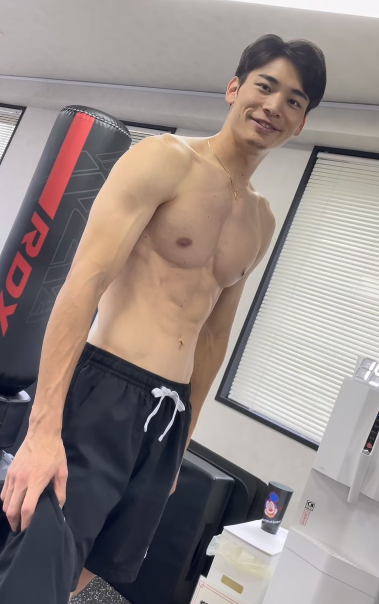 Asian Men X on Twitter: