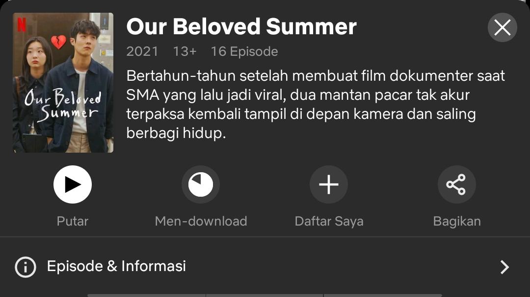 K-Drama Menfess on Twitter: "nonton ini ga ya?kata orang orang bagus,tapi aku udah beberapa kali ...