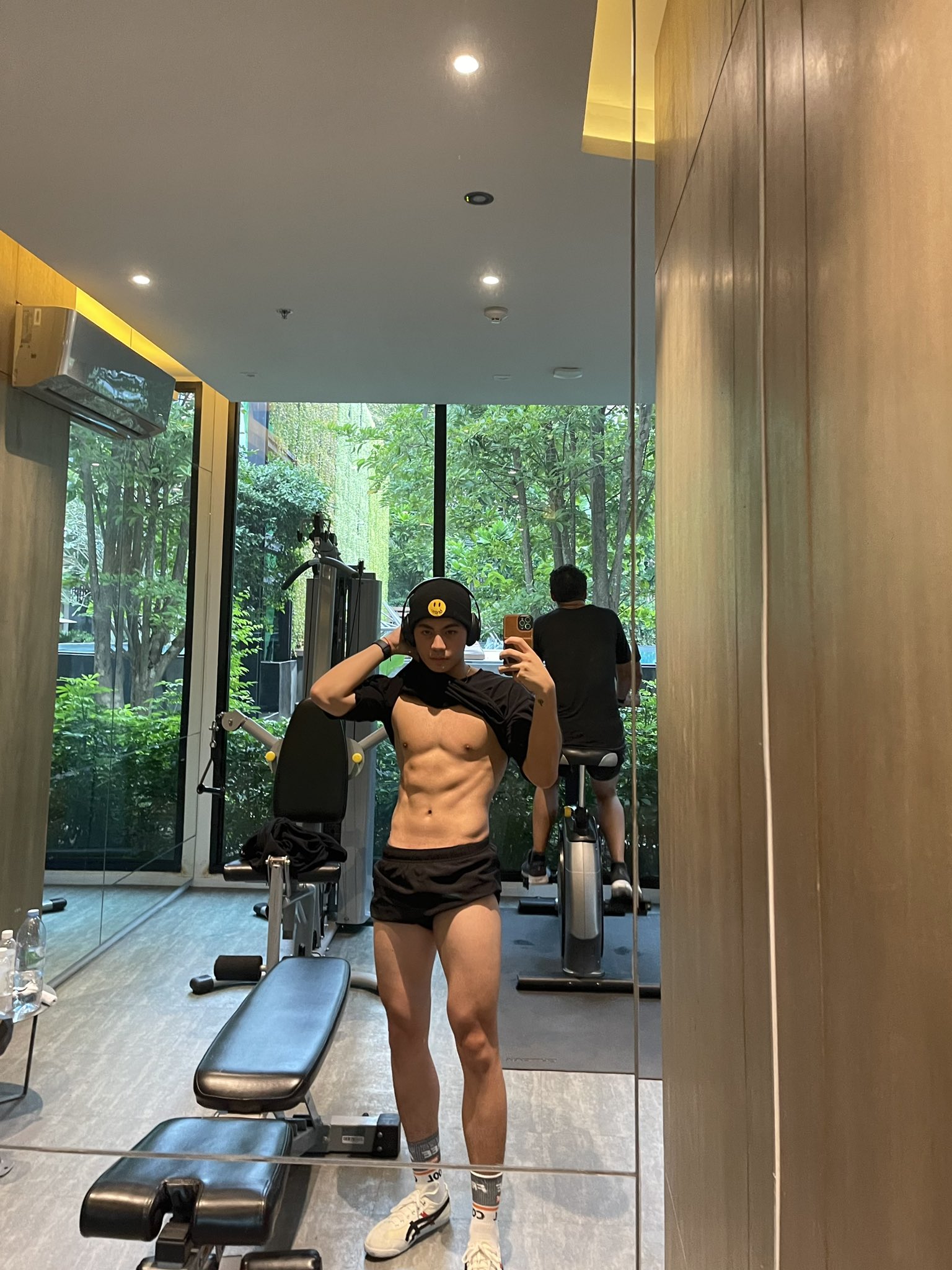 Iven Lim on Twitter: "Good morning! https://t.co/iiYK6uvrTU" / Twitter