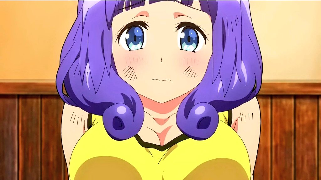 Ecchi Empire 2 On Twitter Rt Ecchiempire Hitamu Kyan 🔥🔥😤 Source Immoral Guild