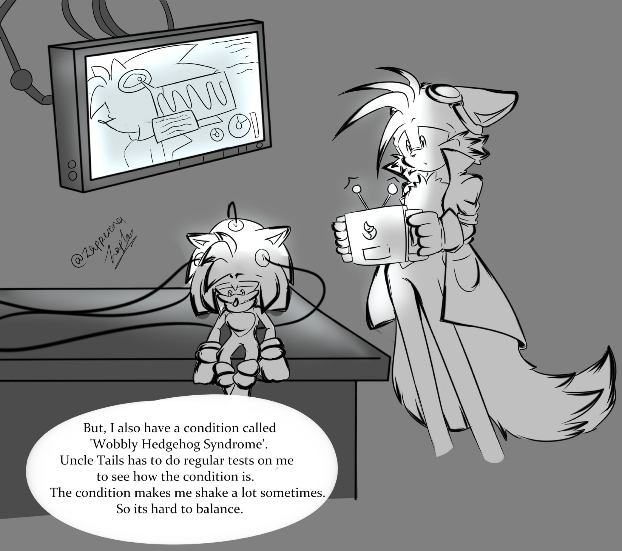 Prescott Goebblynson (Mecha Sonic Fanboy Arc) (@AroAceGoblinYT) / Twitter Prescott Goebblynson (Mecha Sonic Fanboy Arc) (@AroAceGoblinYT) / Twitter