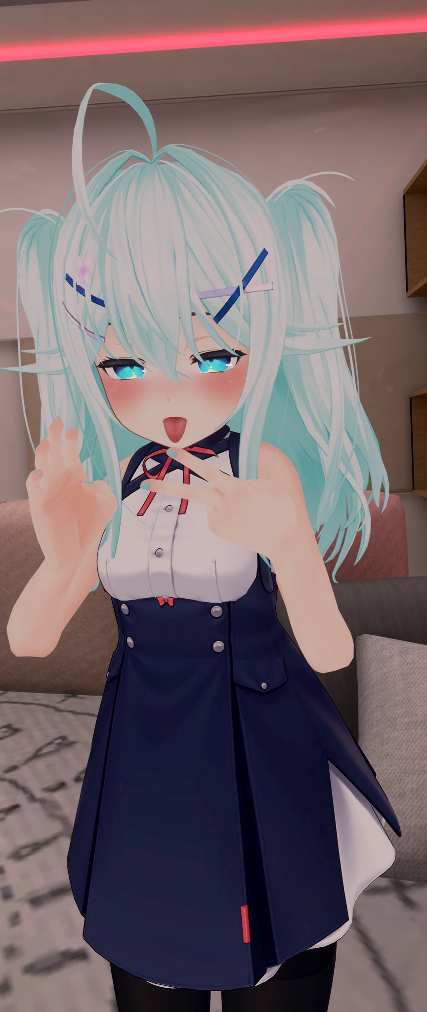 Shio (@Shio_VR) / Twitter