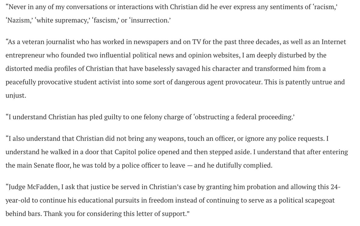 Thread by @ColumbiaBugle on Thread Reader App – Thread Reader App