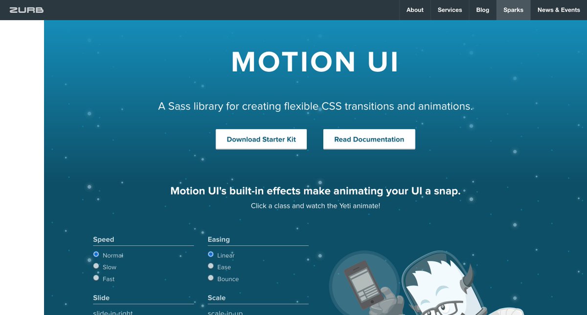 CSS Animation sites to help you build amazing animations for your ...