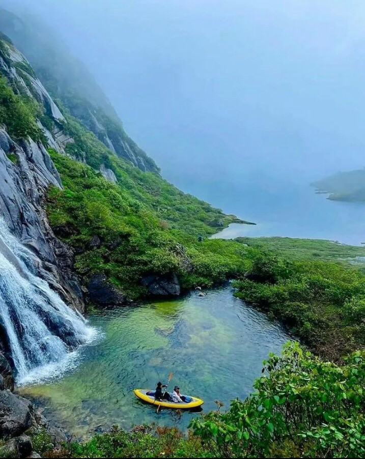 10 Unexplored hidden gem and best kept secret places in North East ...