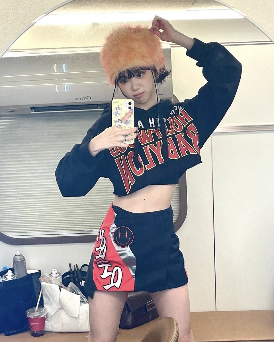 CHAEWON CENTRAL on Twitter: "📸 [INSTAGRAM] 221021 #CHAEWON Instagram ...