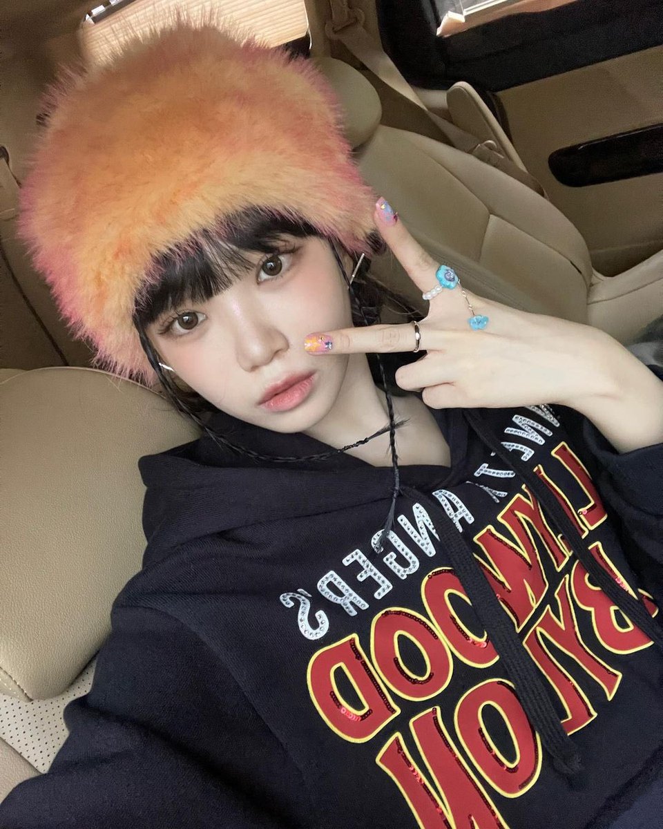 CHAEWON CENTRAL on Twitter: "📸 [INSTAGRAM] 221021 #CHAEWON Instagram ...