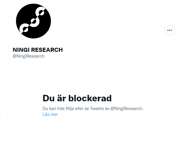 Edvin Molander on Twitter: "sug en kuk https://t.co/RylZKrTqnH" / Twitter