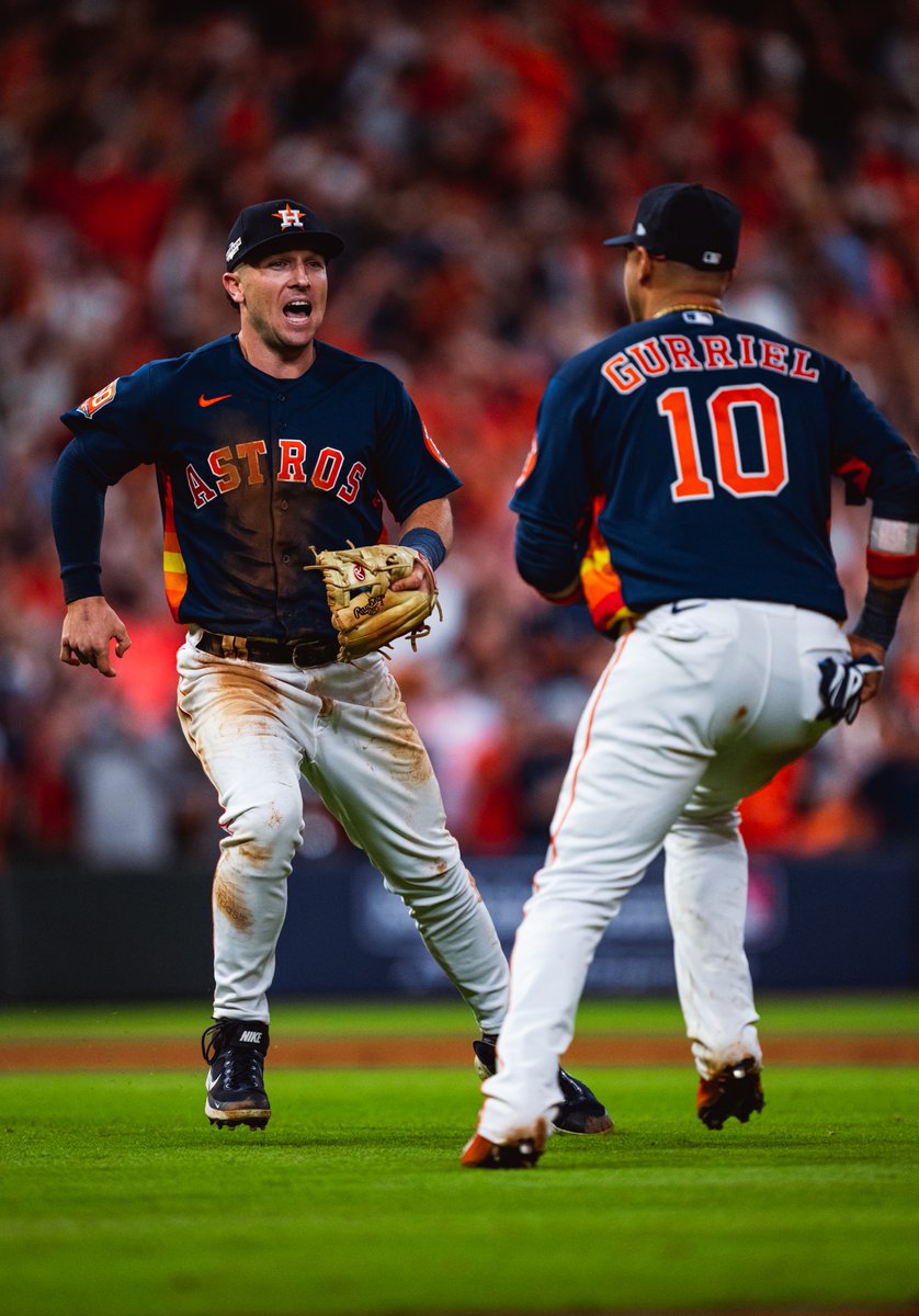 Houston Astros On Twitter Had To Drop The Euro On Em