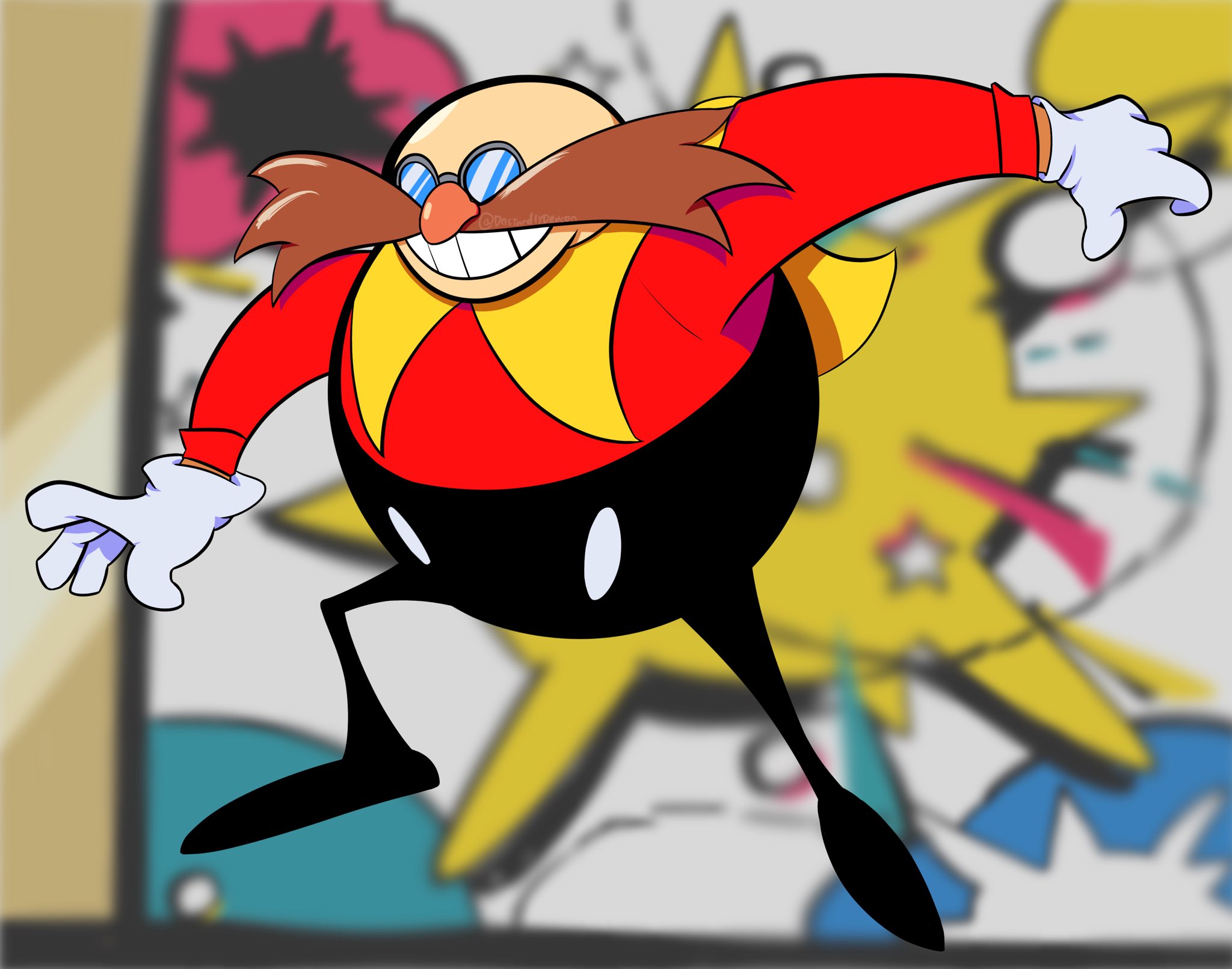 CRACKER CLAUSE (C0MMS OPEN) on Twitter: "new pinned tweet!!!! Hi! I'm Deacon, or Cerulean ...