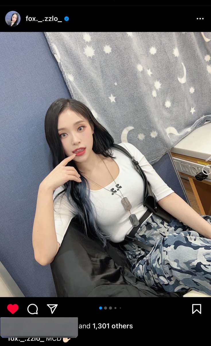 221021 🦊인스타 MyDream @dc_mydream