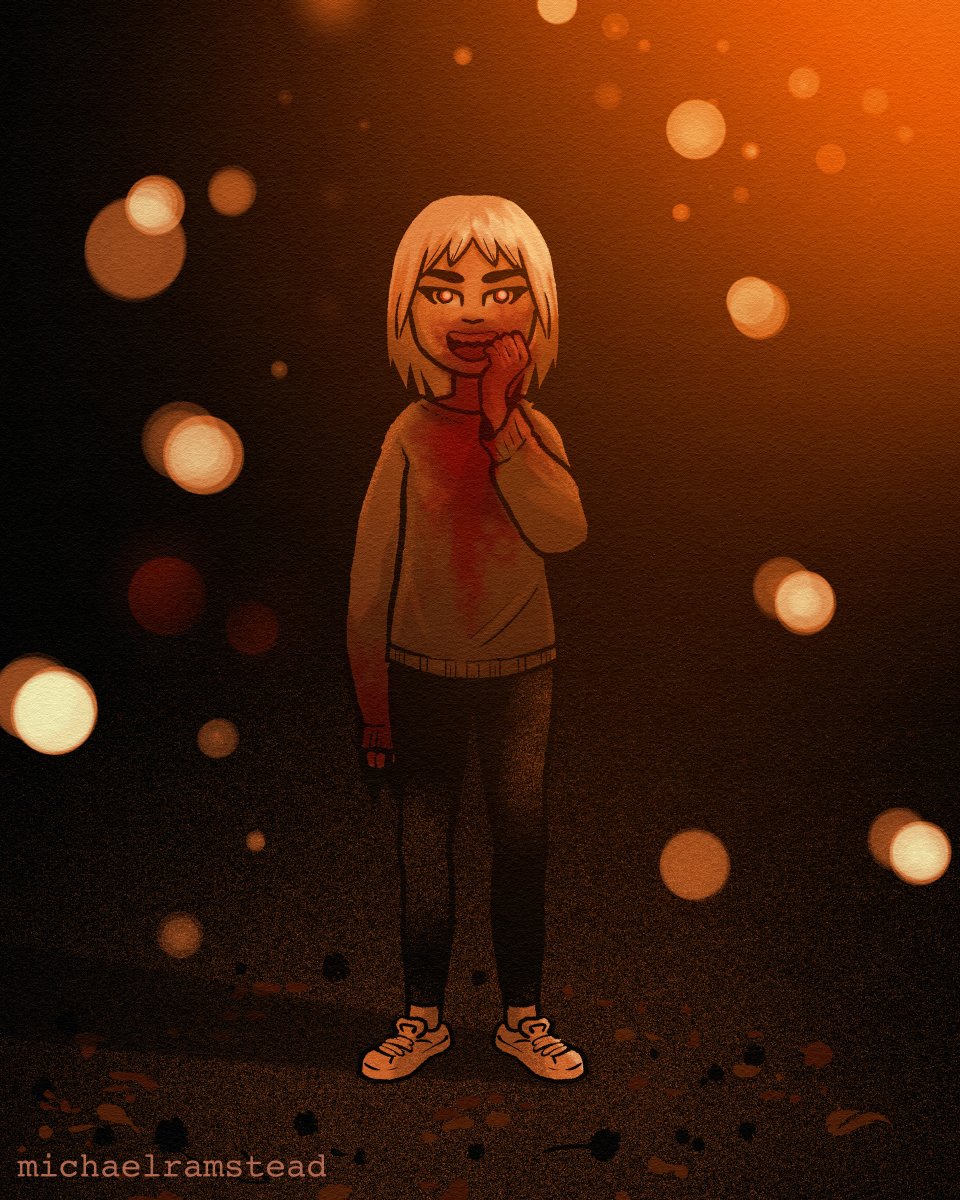 🍁Michael Ramstead🍁 (@michaelramstead) さんのイラスト・マンガ作品まとめ (530 件) - Twoucan