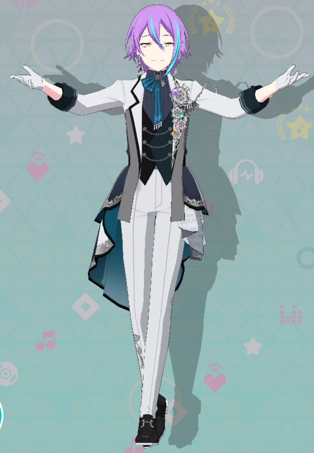 프세카 정리계 on Twitter: "이게... 원더쇼 하코의상...??? https://t.co/sol8mDw87o" / Twitter