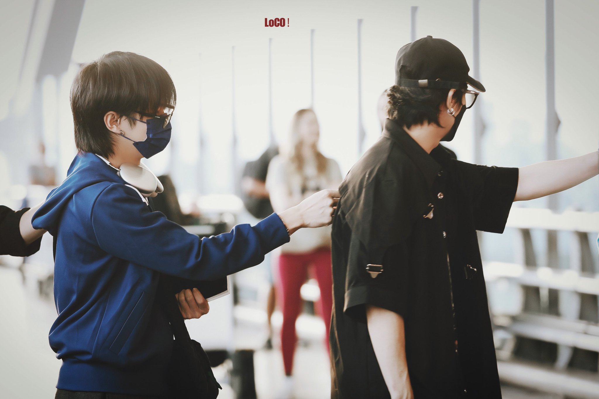 LOCO·BBBuild on Twitter: "couple action ️ #BibleBuild #ไบเบิ้ลบิว https://t.co/JqBjJnqkTV" / Twitter