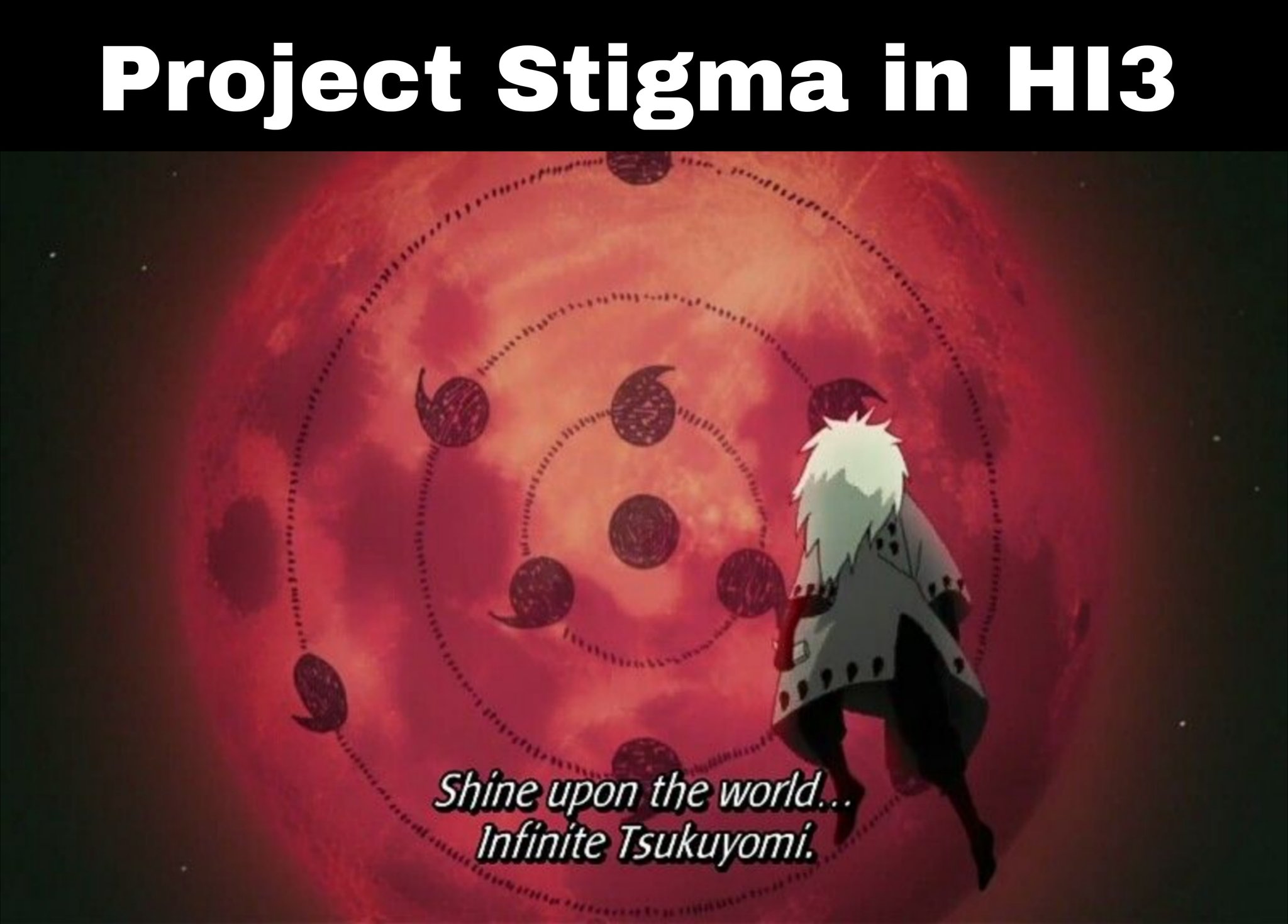 Adventzx on Twitter: "Project Stigma is very different in each game https://t.co/in33obShHZ ...