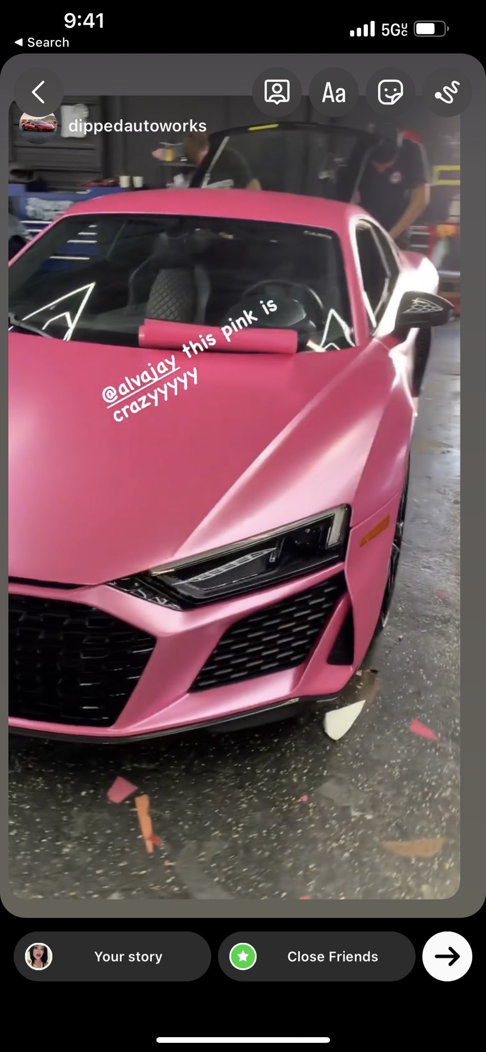 TW Pornstars - 1 pic. Alvajay ⍣. Twitter. Barbie whip 💕. 4:48 AM - 21 ...