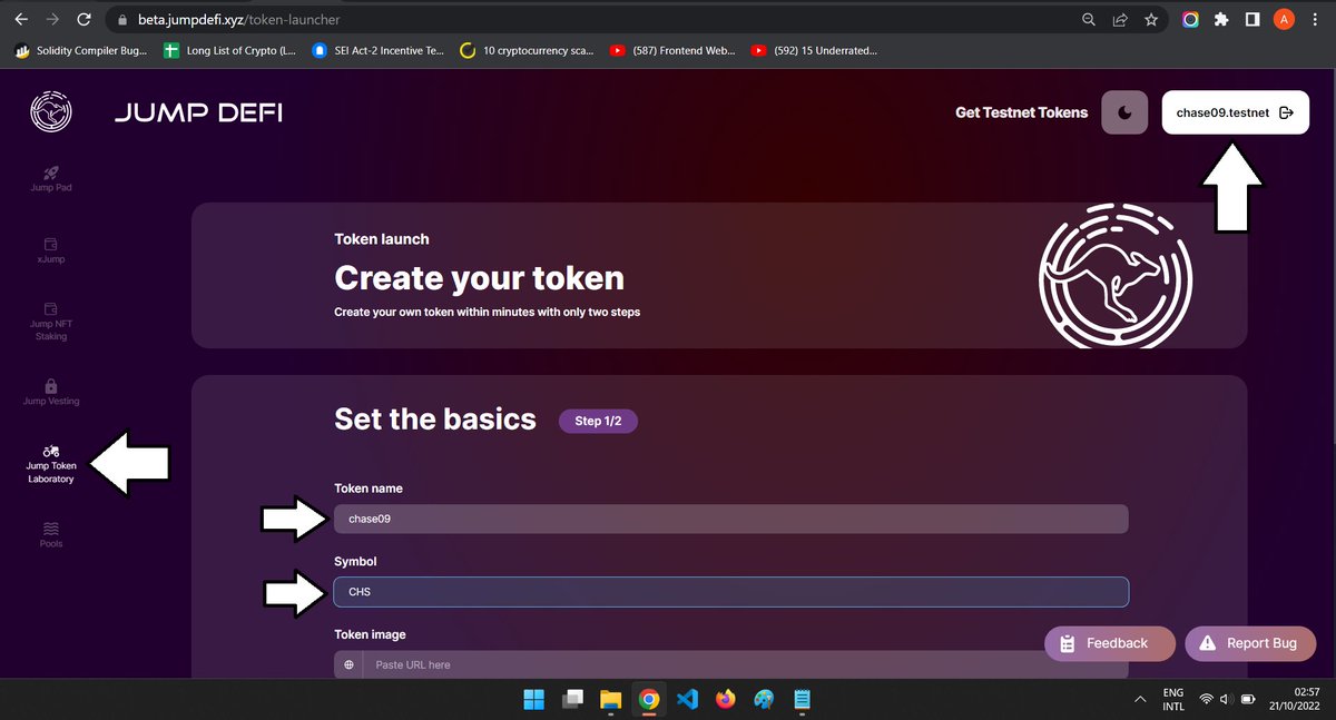 A complete step-by-step tutorial on How to go about the ROUND 3 ...