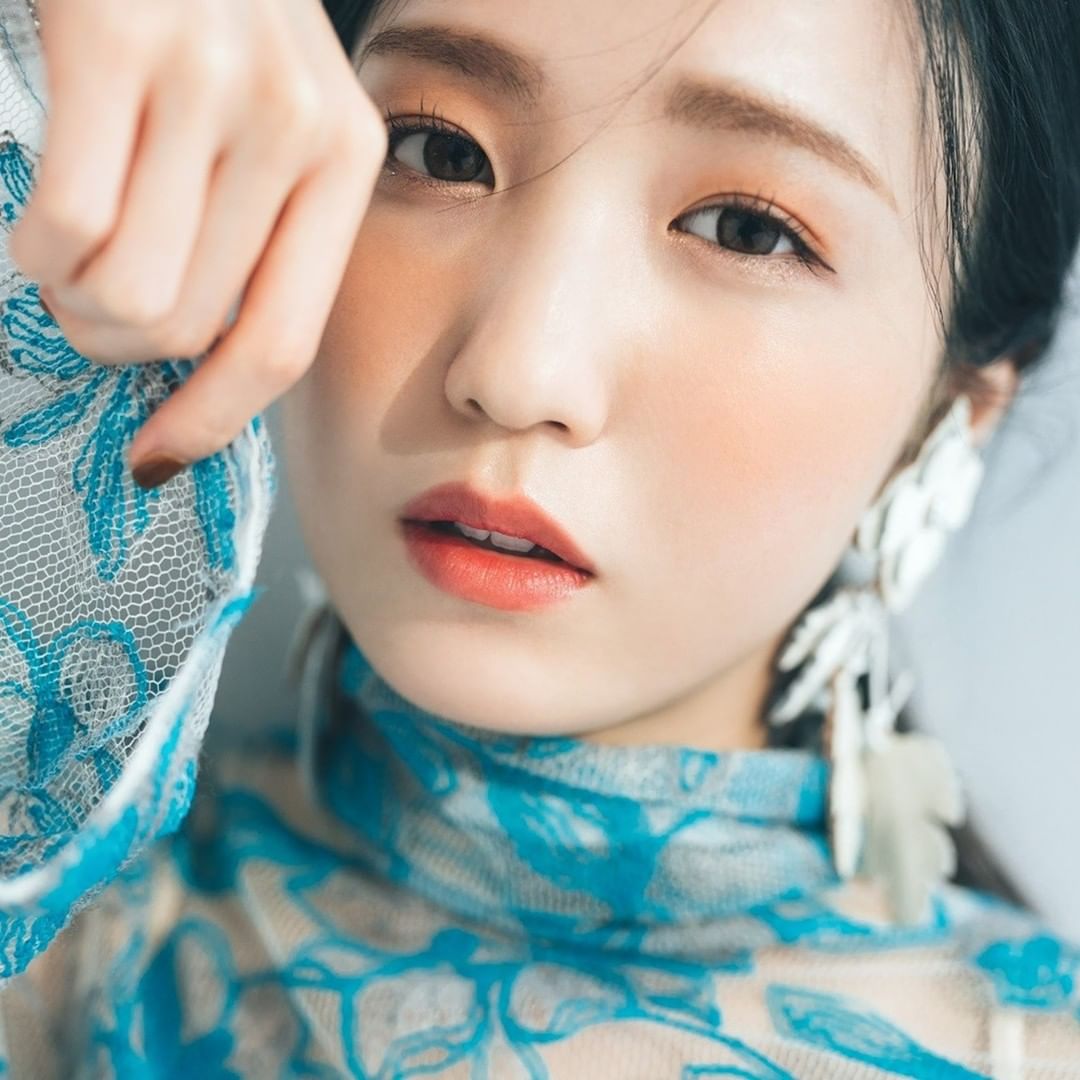 DC 혼다 히토미 갤러리 on Twitter: "[📸] 221021 ドルチェ＆ガッバーナ ビューティ 인스타💖 🔗 https ...