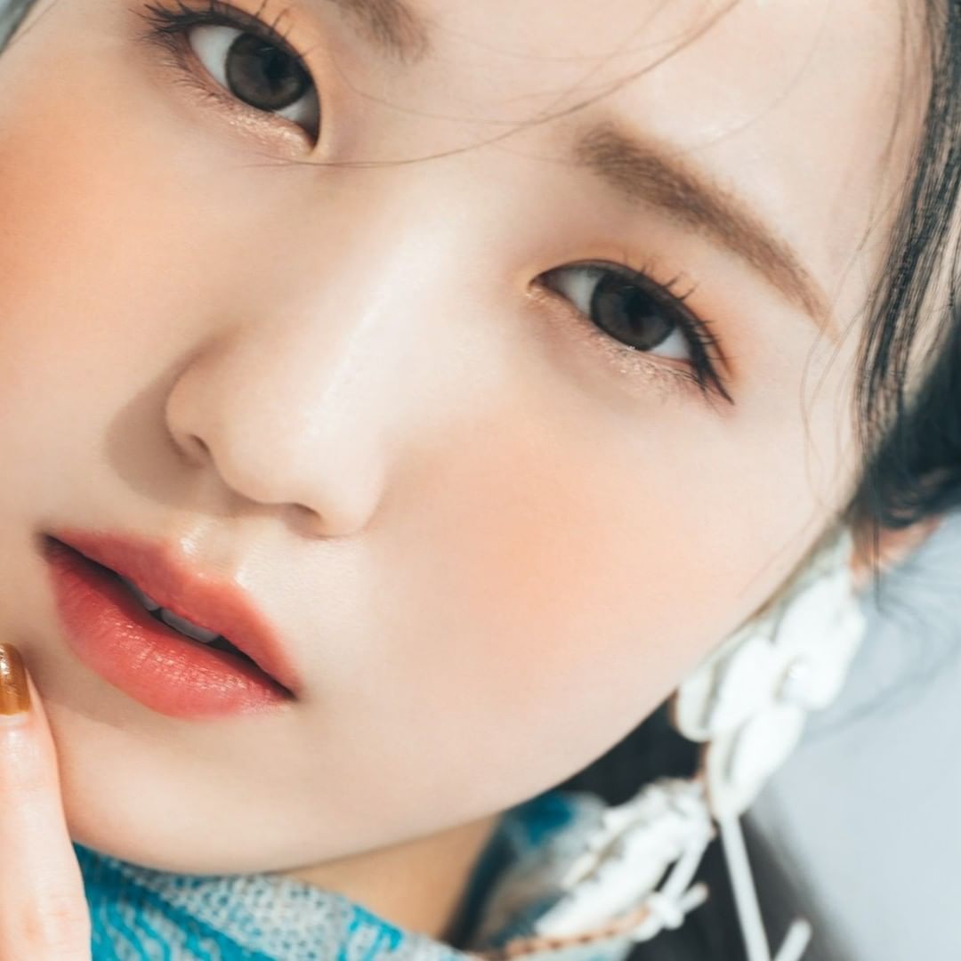 DC 혼다 히토미 갤러리 on Twitter: "[📸] 221021 ドルチェ＆ガッバーナ ビューティ 인스타💖 🔗 https ...