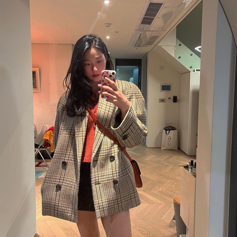 KIMSEOLHYUN._.TH on Twitter: "221021 #AOA #SEOLHYUN - Instagram Update ...