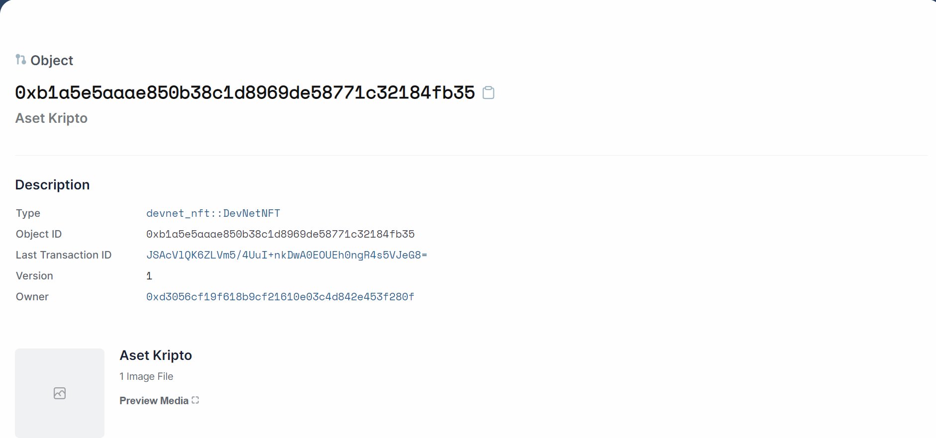 Aset Kripto on Twitter: "Airdrop https://t.co/f9xnrPyU2K Rules Participate to devnet 1. Join ...