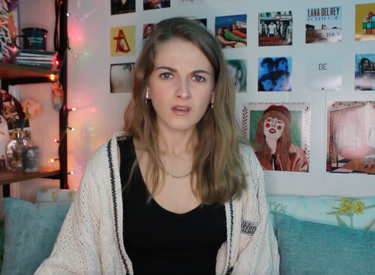 Caitlin Marie On Twitter Guys When Midnight Rain Started I I Really Just