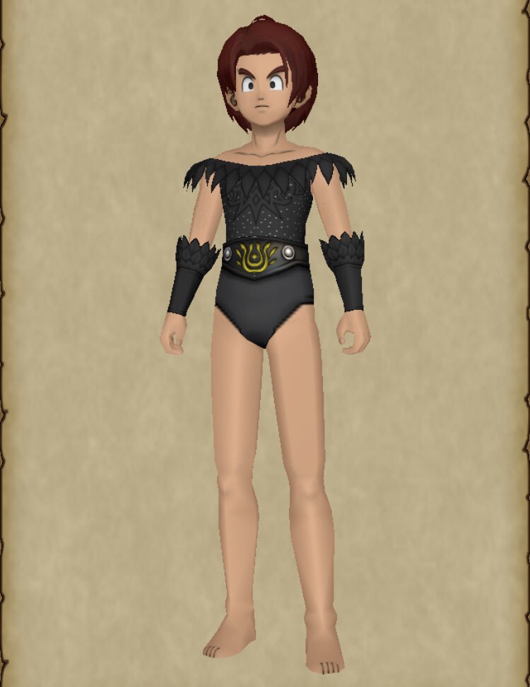 ネギ星人 on Twitter: "新装備下着ユニバ集会で使えそうですね、誰かやりなさい https://t.co/Rj61vzII2I" / Twitter