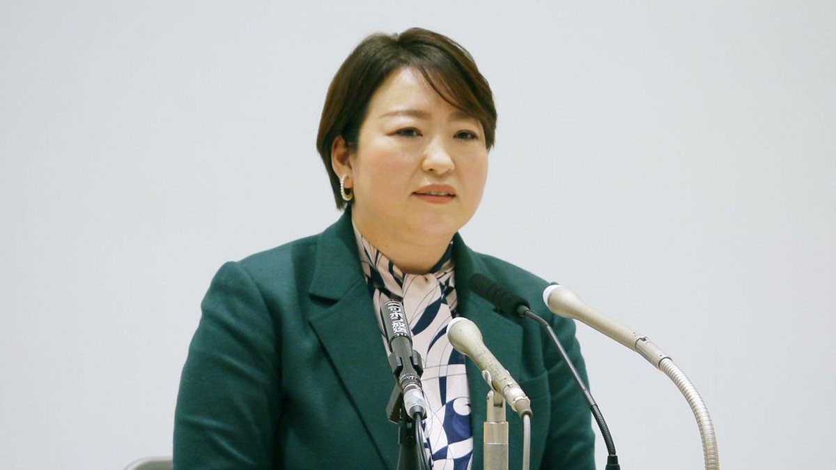 引退ニュース速報 on Twitter: "都民ファースト 荒木氏が代表辞任 - Yahoo!ニュース - Yahoo!ニュース / https://news.google.com/__i ...