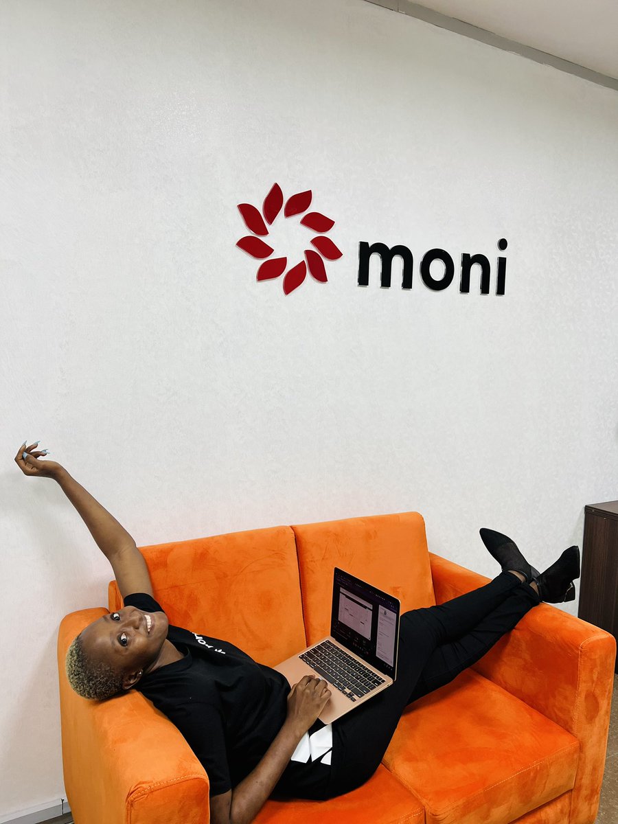 I took a job one year ago that changed everything. I’m the Brand ...