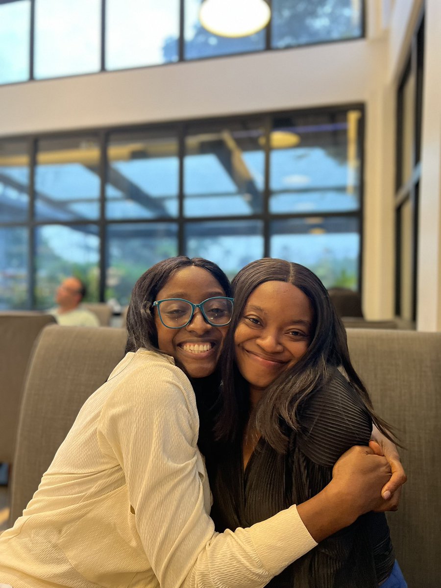 I took a job one year ago that changed everything. I’m the Brand ...