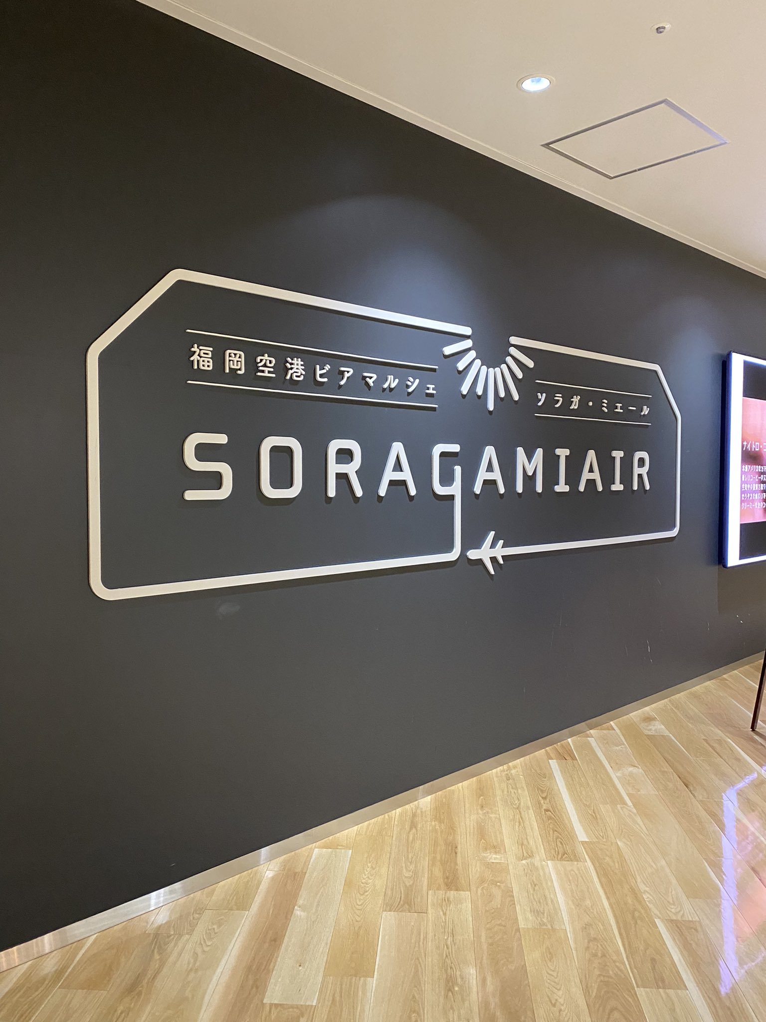 SORAGAMIAIR(ソラガミエール) (@soragamiair) / Twitter