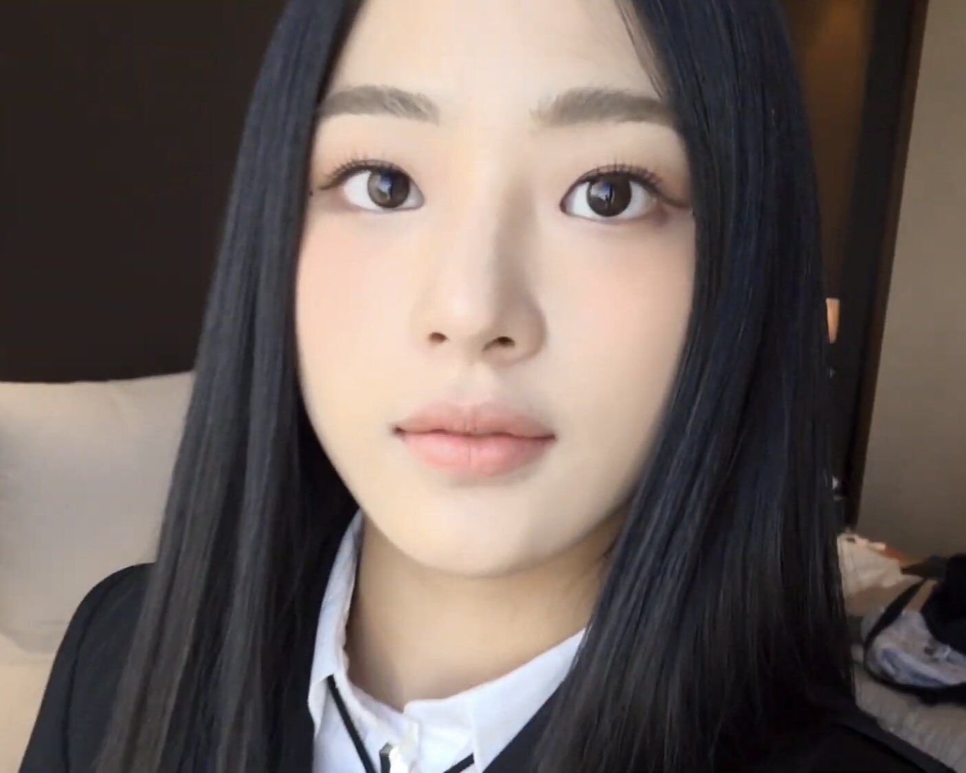 minjin × wts 📌 (@iyoonminjin) / Twitter