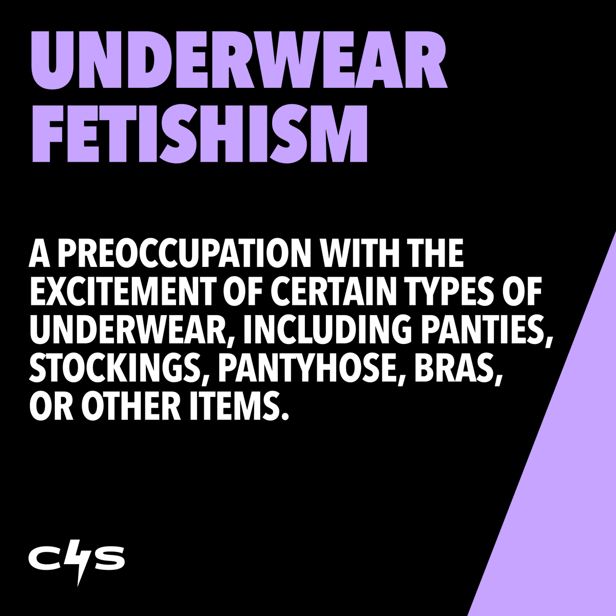 On Twitter Know Your Fetish 🔥