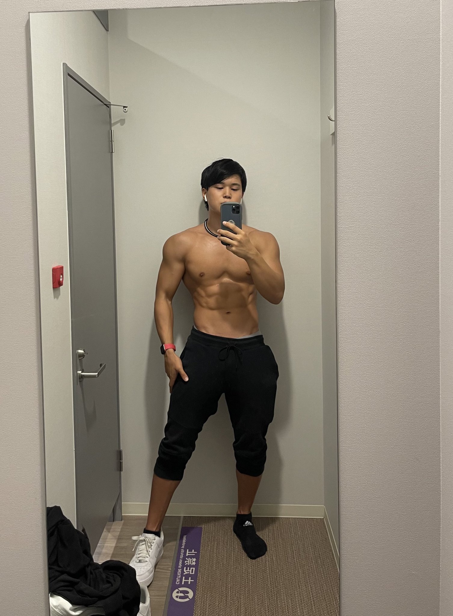 HIRO@元いじめられっ子→→→フィジーク2位🥇 on Twitter: "遊ぶより楽しい筋トレ https://t.co/u5G5xw9zCN" / Twitter