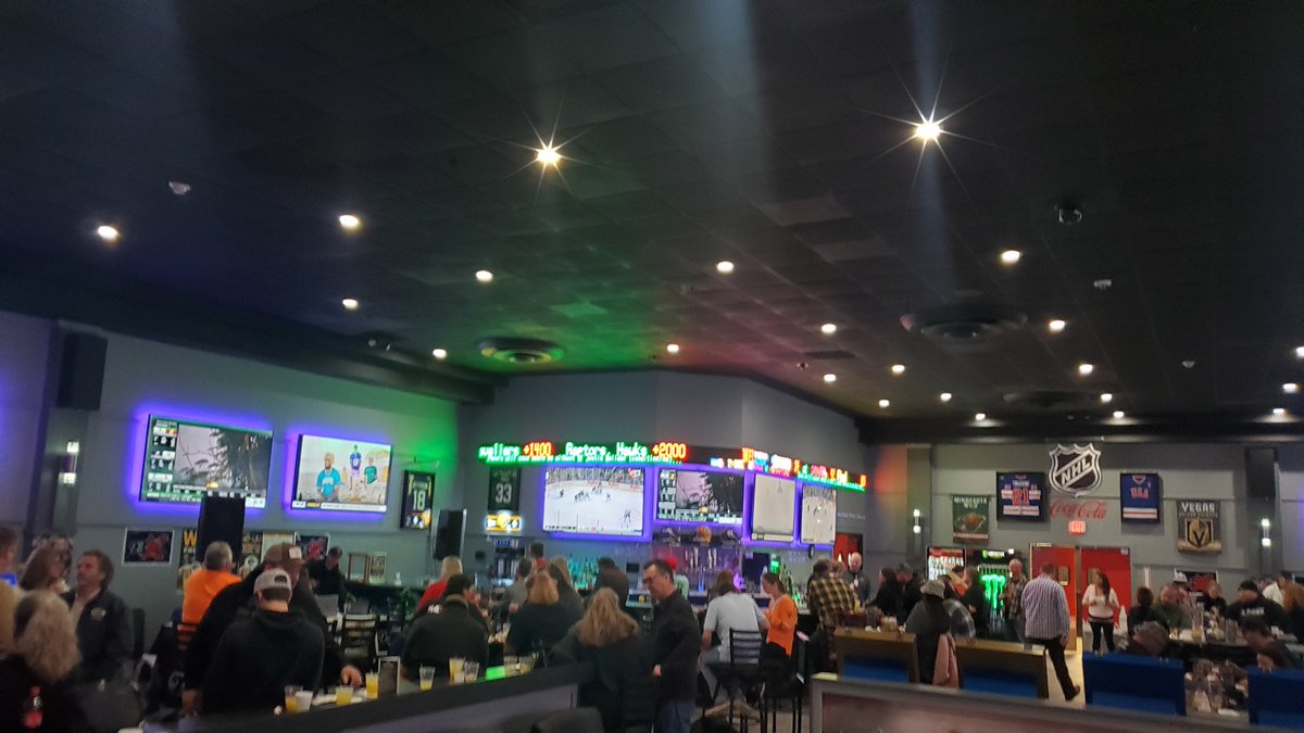 93X Morning Show on Twitter: "We're broadcasting live from Turtle Lake for our Brotherhood ...