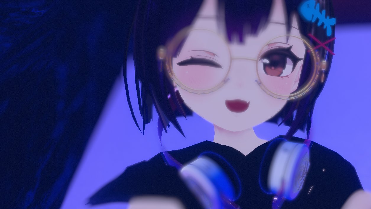 ゆきーた@VRC断酒0日目(*´-`)b肋骨なおりかけ on Twitter: "#ClubTheUnderground https://t.co/aUZjugvqE3" / Twitter