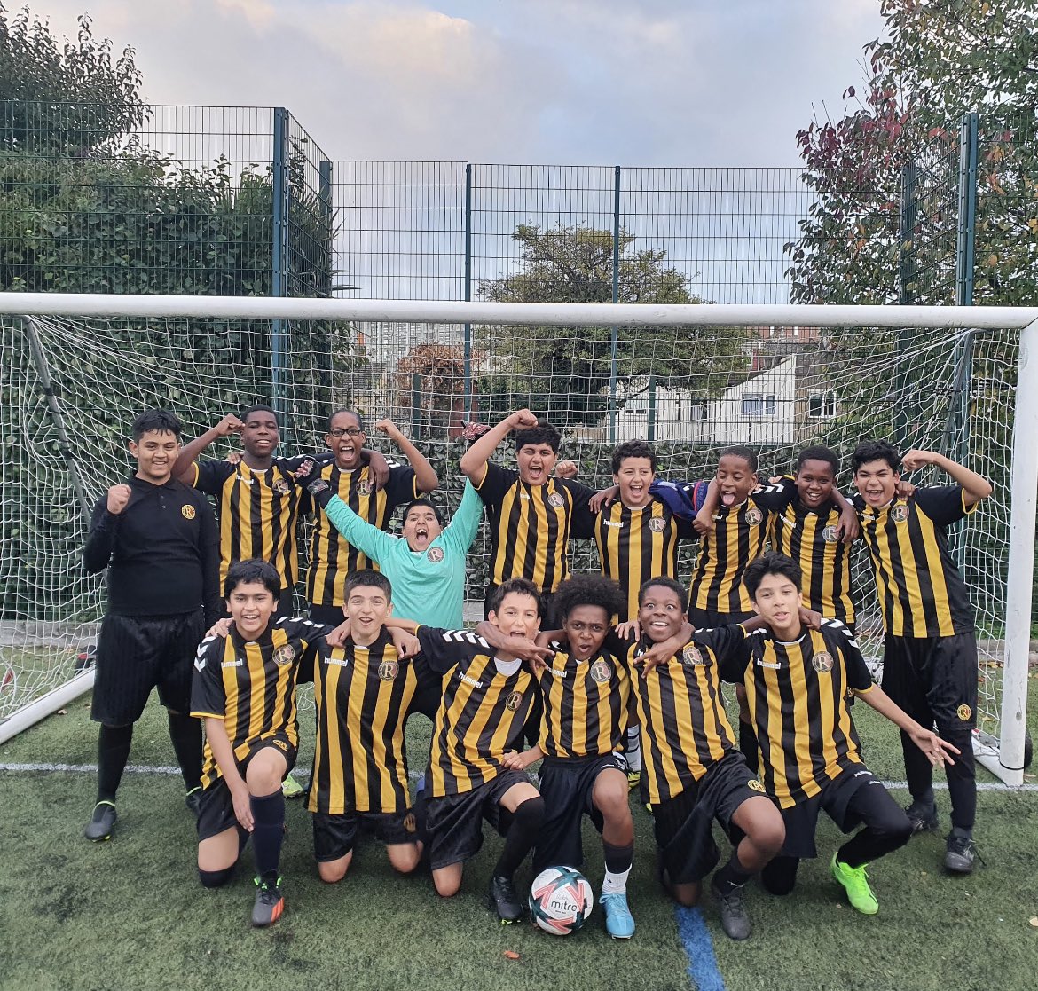 Rokeby School | Dare to be the best