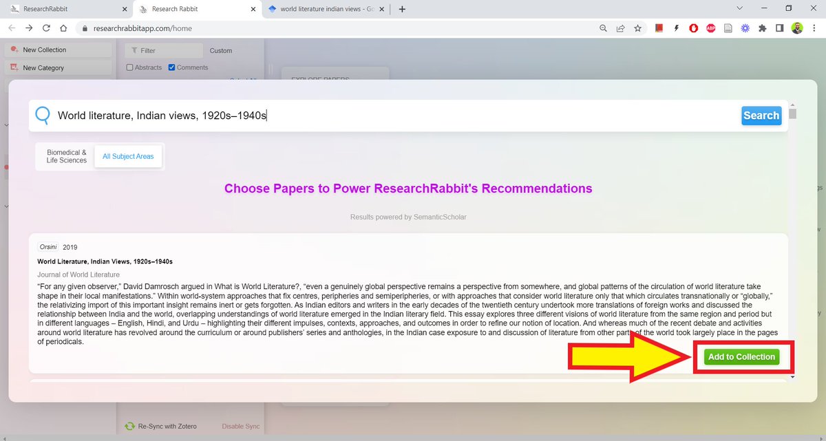 One of the MOST CHALLENGING parts of any research project: Literature ...