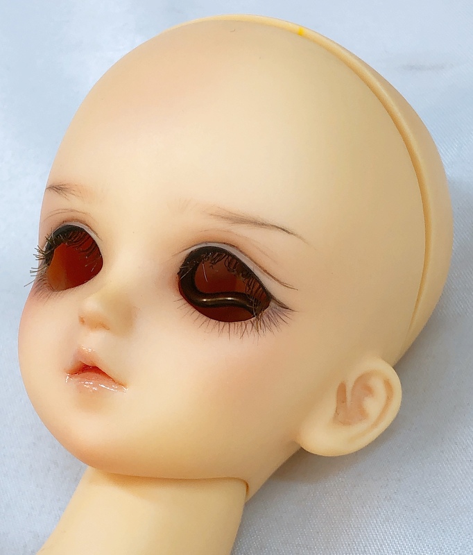 まんだらけDoll on Twitter: "#まんだらけ福岡店ドール ボークス MSD 健 入荷しました(*´ω`*) https://order.mandarake.co.jp/order ...