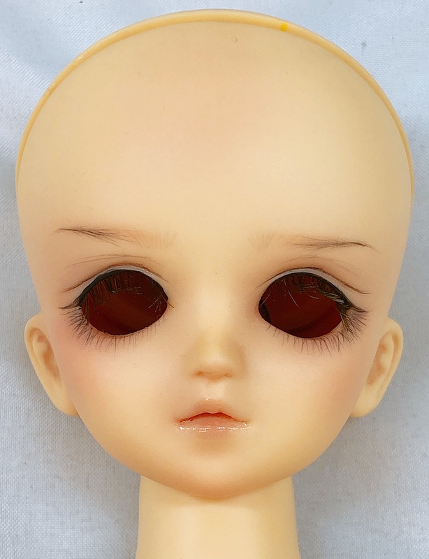 まんだらけDoll on Twitter: "#まんだらけ福岡店ドール ボークス MSD 健 入荷しました(*´ω`*) https://order.mandarake.co.jp/order ...