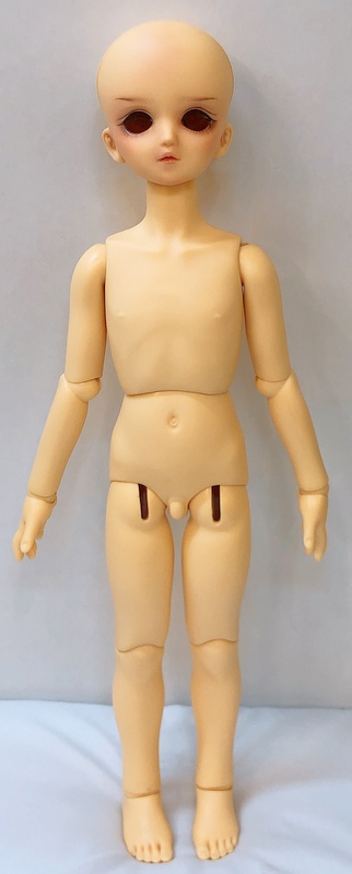 まんだらけDoll on Twitter: "#まんだらけ福岡店ドール ボークス MSD 健 入荷しました(*´ω`*) https://order.mandarake.co.jp/order ...