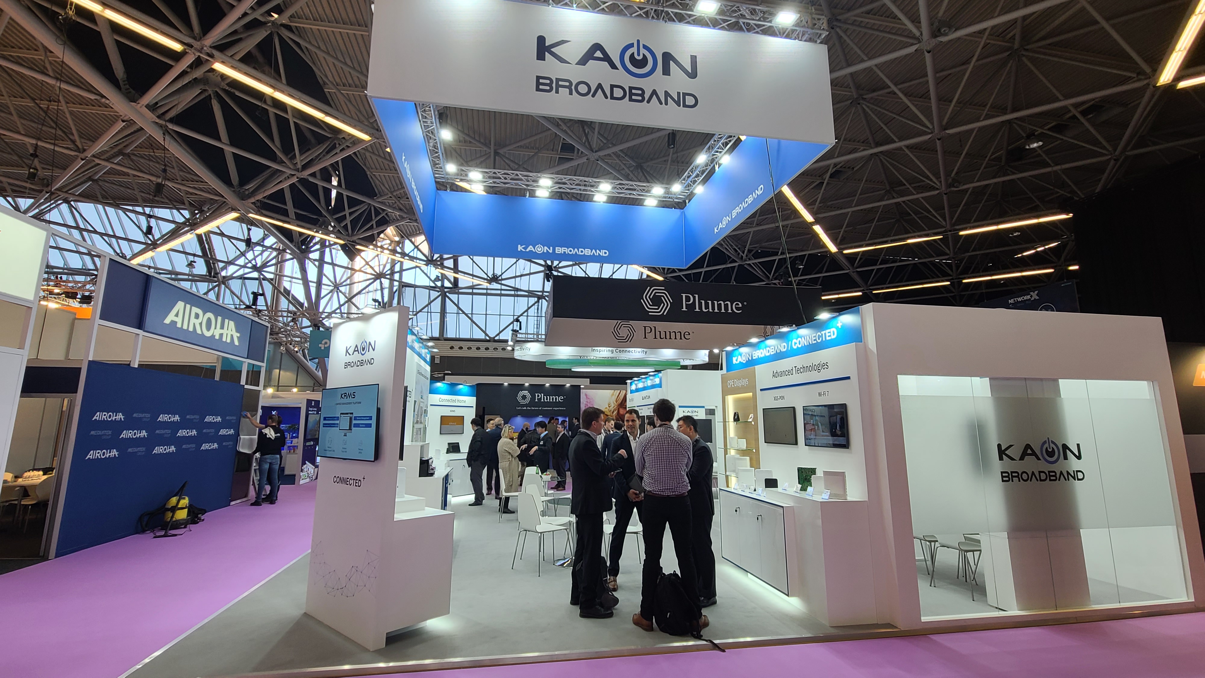 KAON Group (@KAONGROUP) / Twitter