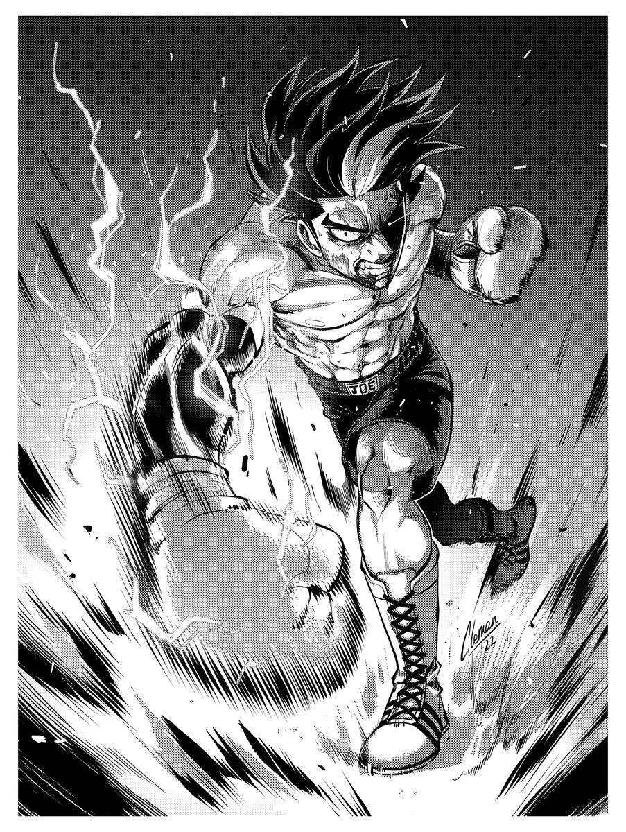 「Le tome 3 de Space Punch par @ZD_corp es」|Cathianeの漫画