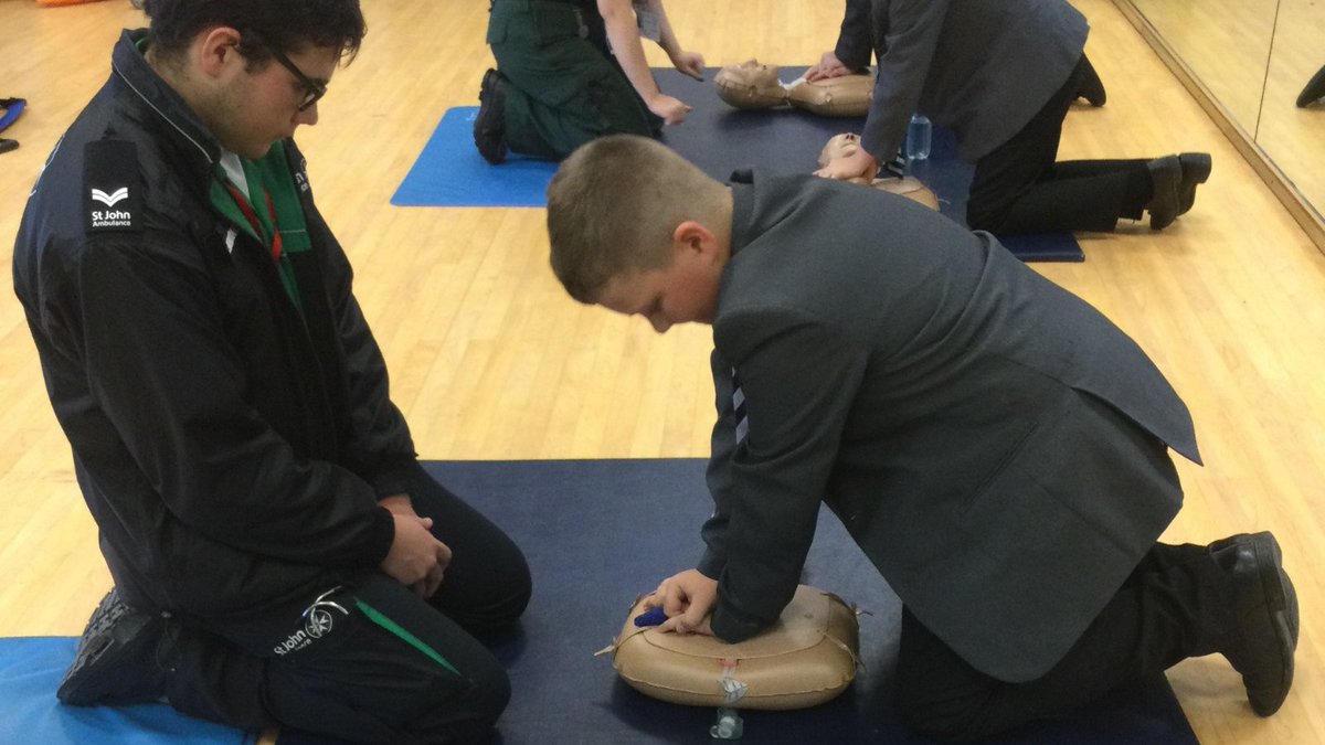 The Birley Academy — A L.E.A.D. Academy