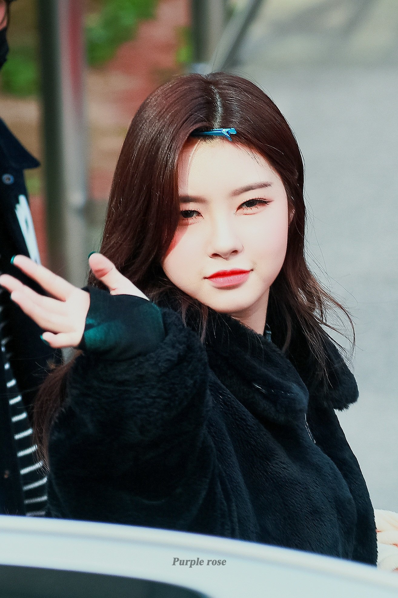 Purple rose on Twitter: "221021 HQ 🐿️ #김다연 #다연 #DAYEON #KIMDAYEON #金多娟 #キム・ダヨン #Kep1er #케플러 ...