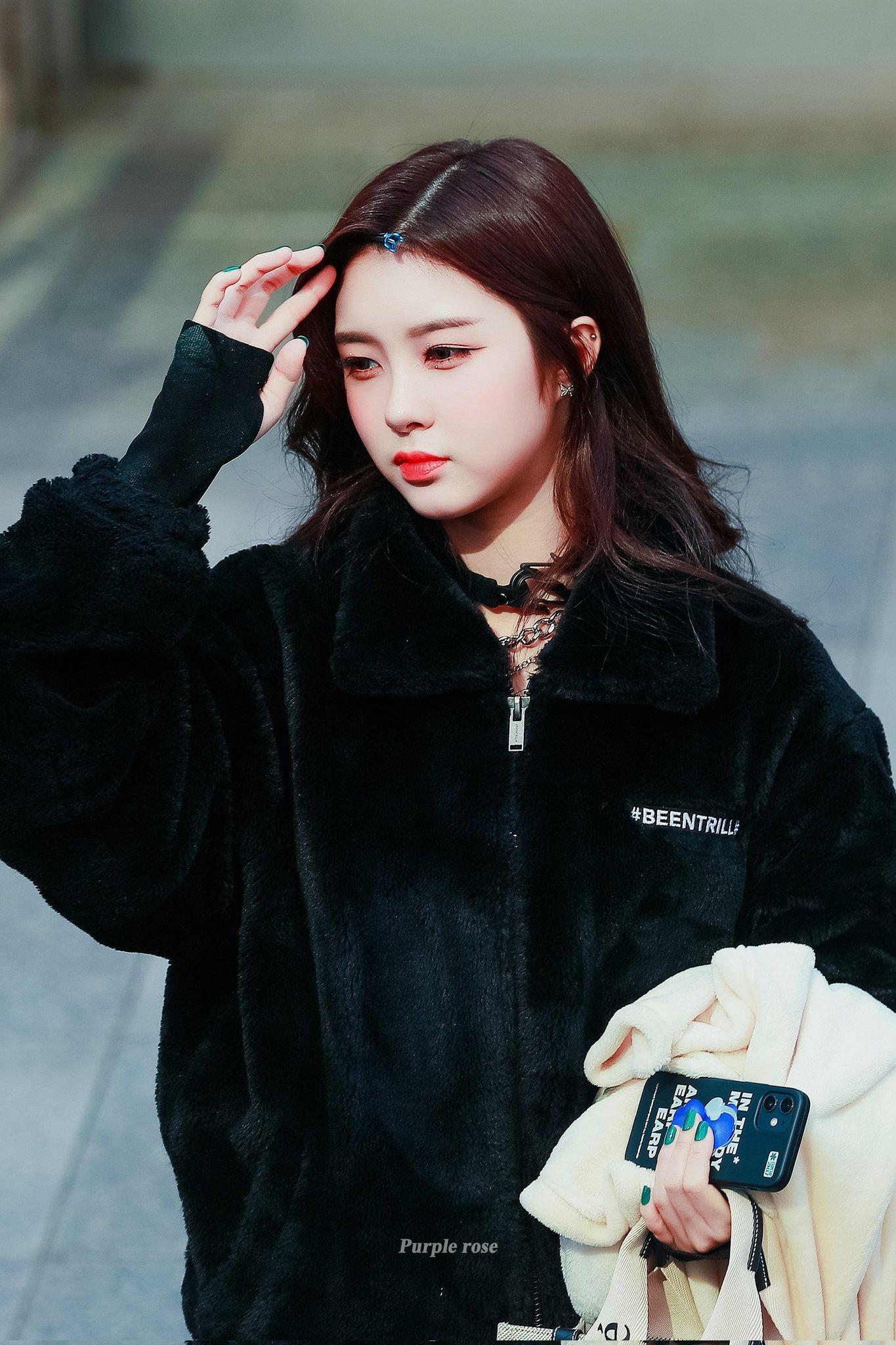 Purple rose on Twitter: "221021 HQ 🐿️ #김다연 #다연 #DAYEON #KIMDAYEON #金多娟 #キム・ダヨン #Kep1er #케플러 ...