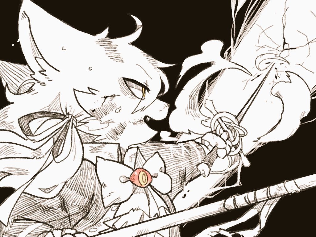 레지 on Twitter: "TRPG 멤버그리기 2"