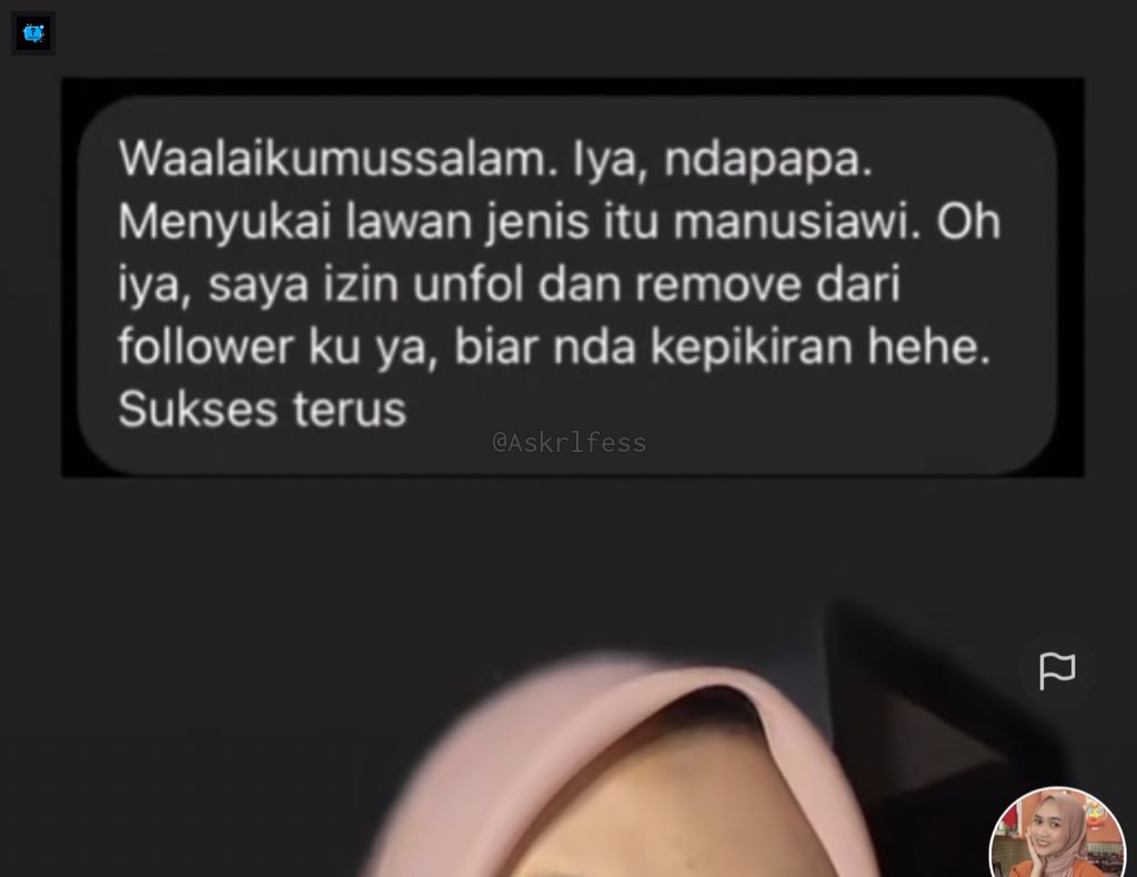 Askrlfess on Twitter: "[askrl] jadi makin takut confess ke cowo😭 https ...