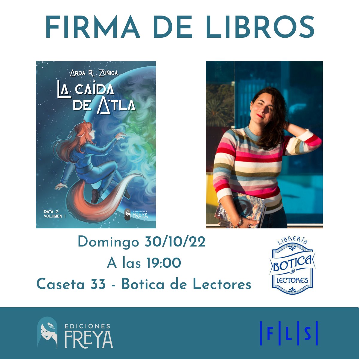 Ediciones Freya on Twitter: Ediciones Freya on Twitter: