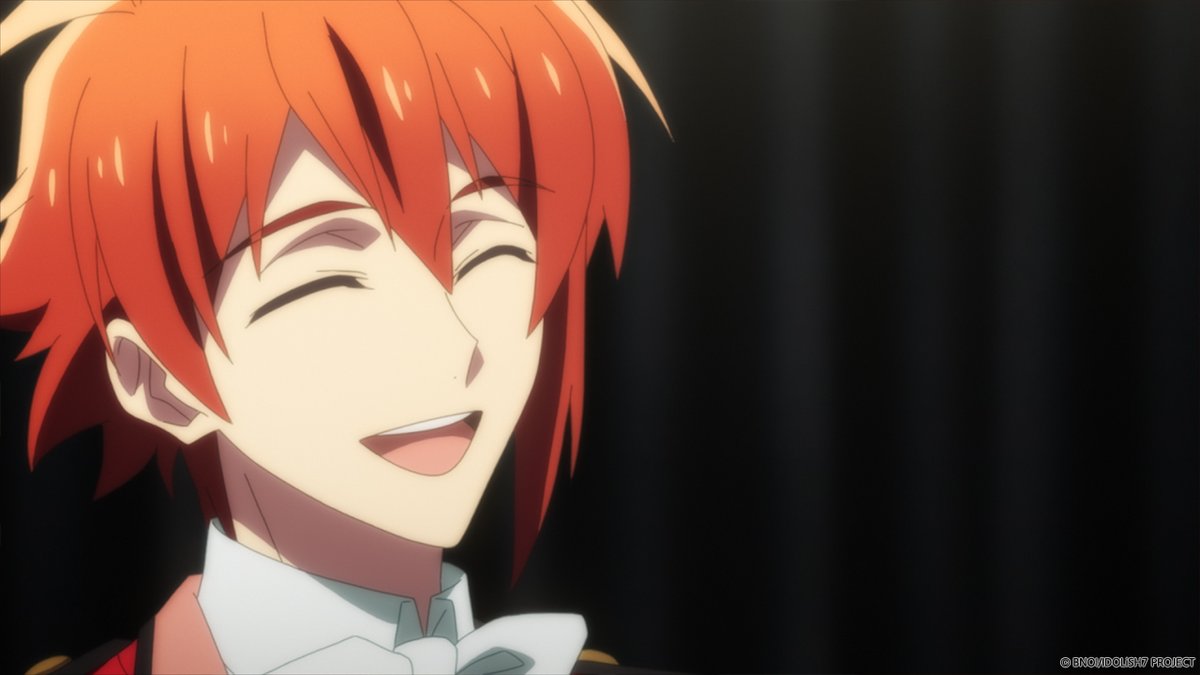 애니플러스 on Twitter: "[애니플러스 10/23 23:30 방송 『아이돌리쉬 세븐 Third BEAT! Part 2』 17화 "역전의 한 수"] -소스케는 ...